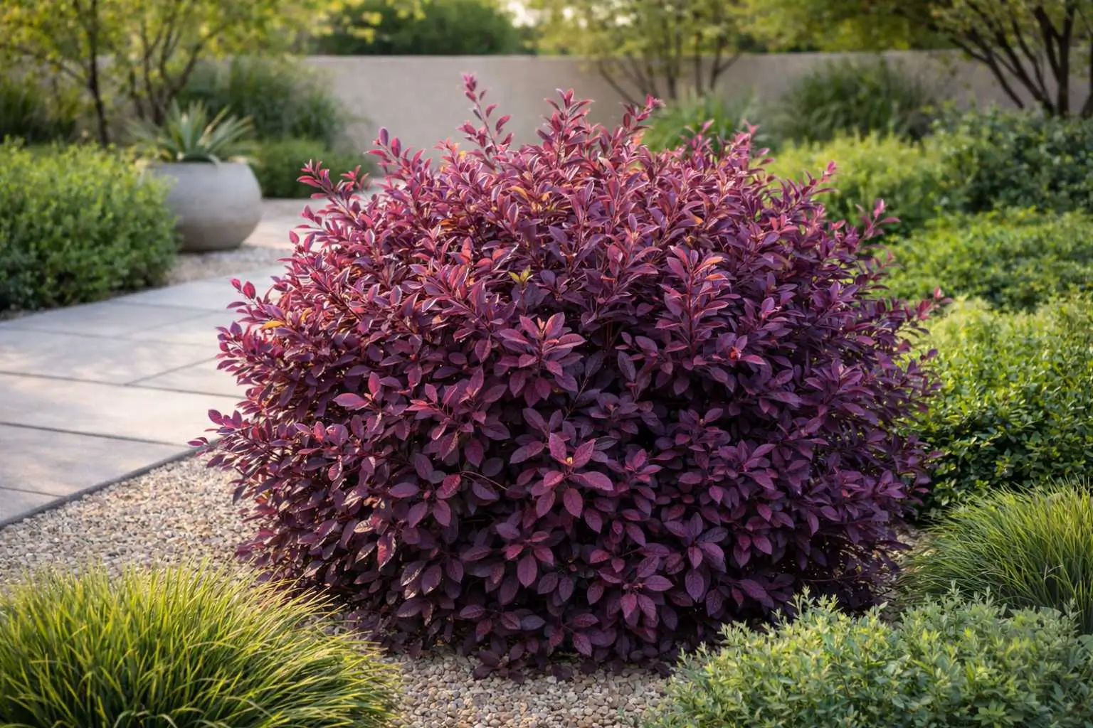 5+ Stunning Purple Hopseed Bush Ideas to Transform Your Garden ...
