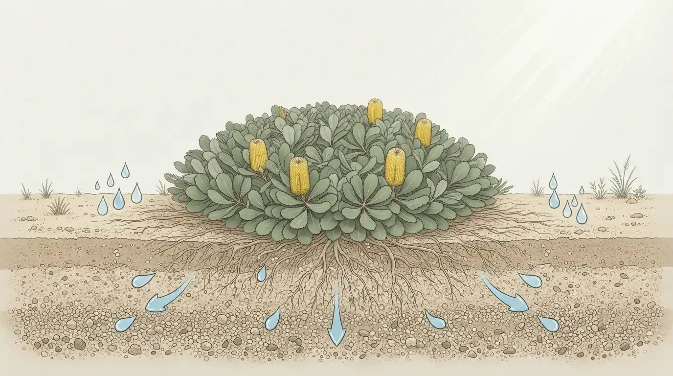 Groundcover Banksia (Prostrate Banksia Ground Cover): Types, Care ...