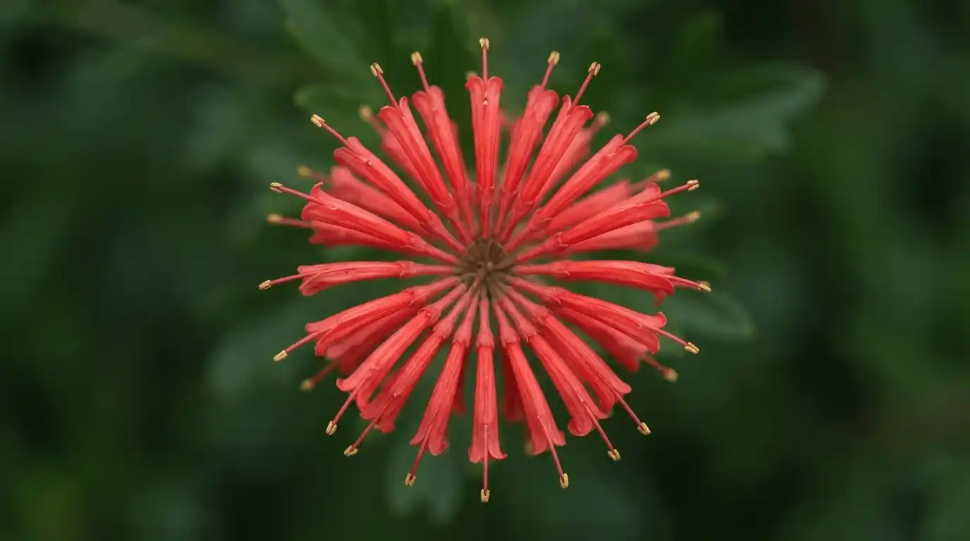 Stenocarpus sinuatus (Firewheel Tree): Complete Growing & Care Guide ...